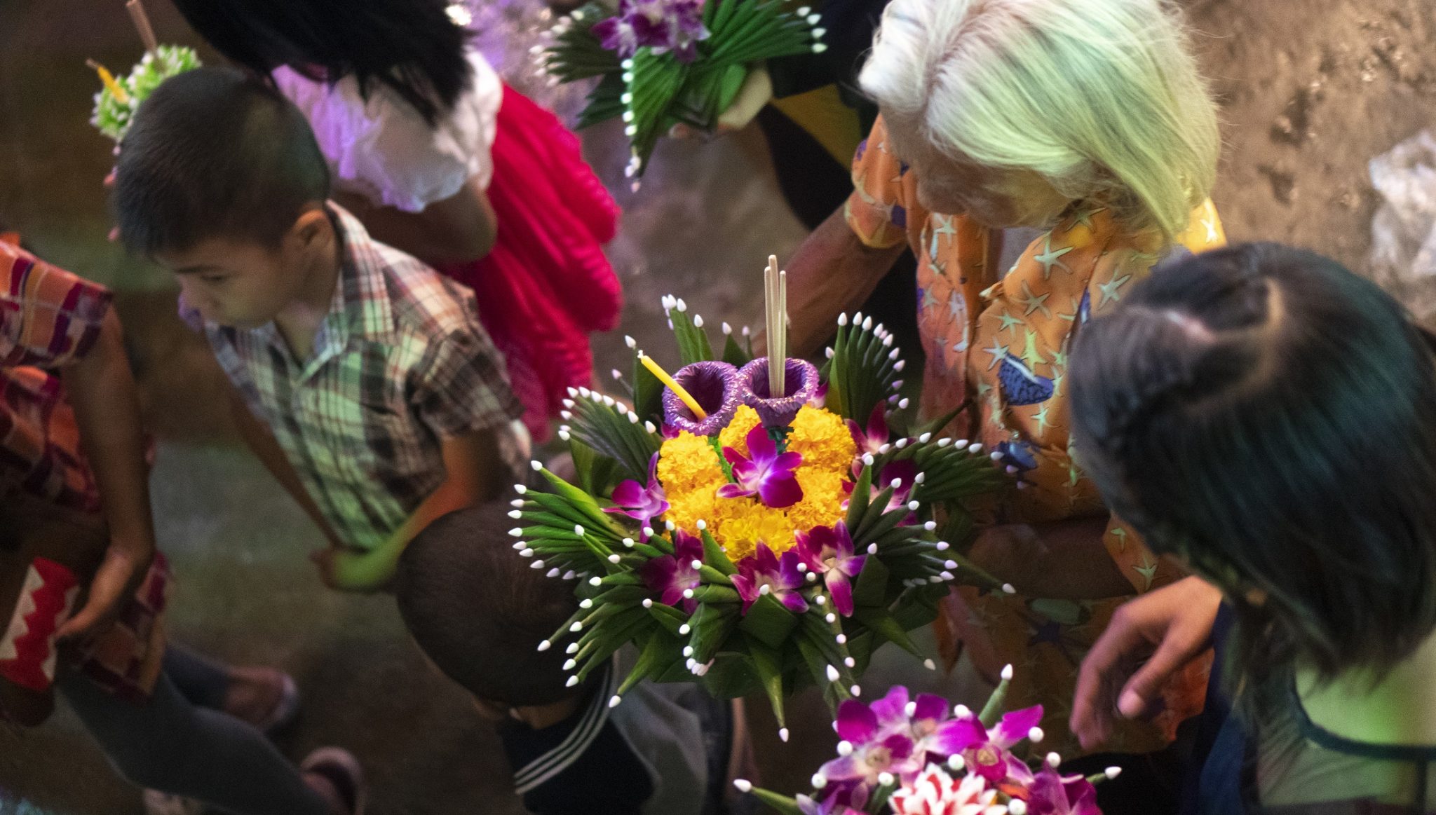 Asia’s Most Bewitching Cultural Festivals | British Bangla Travel