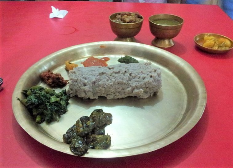 Exquisite Delicacies Only Found in Nepal| British Bangla Travel